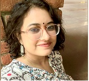 Dr. Ekta Singh - Assistant Professor (Grade-I) in JIIT